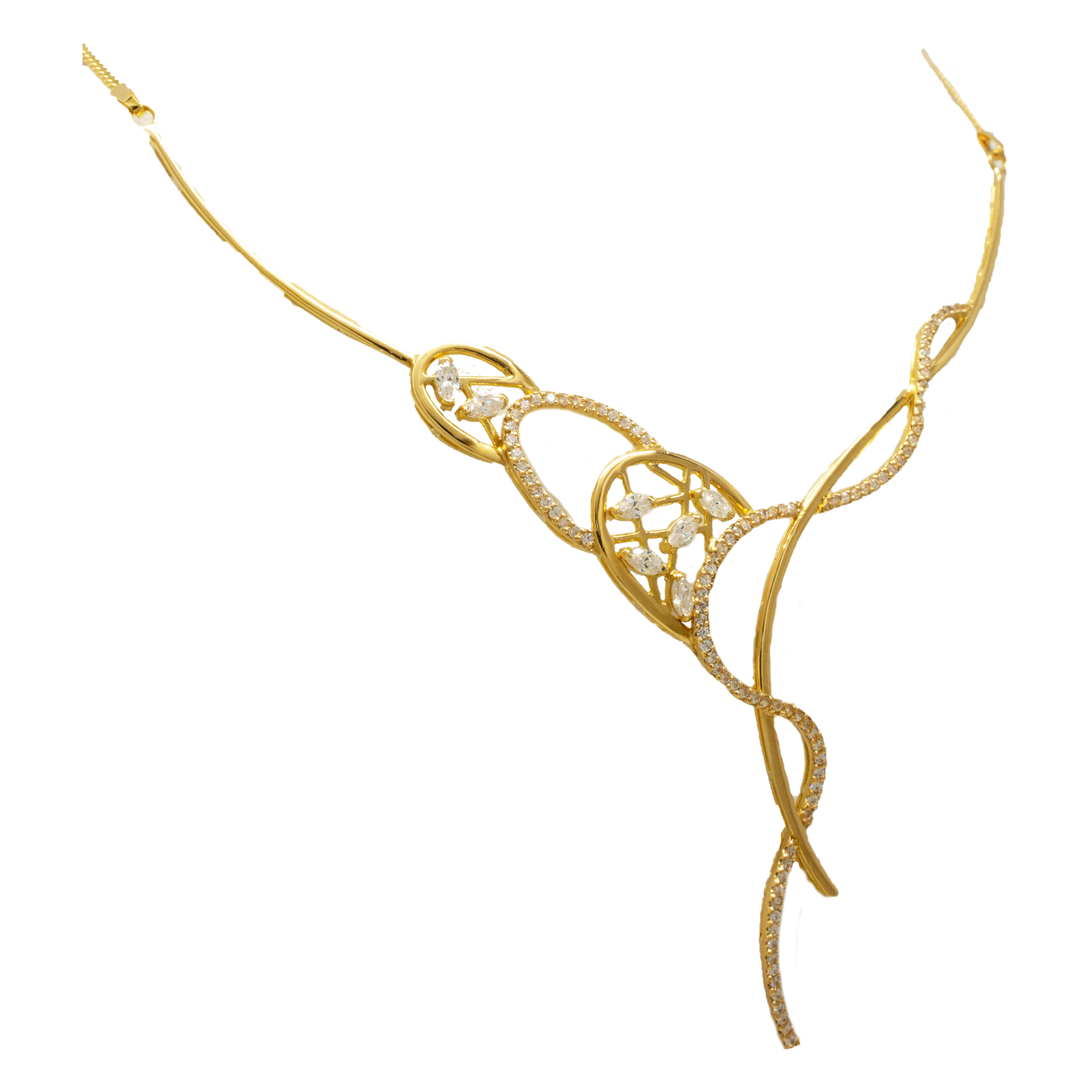 NECKLACES – Raddella Jewellers